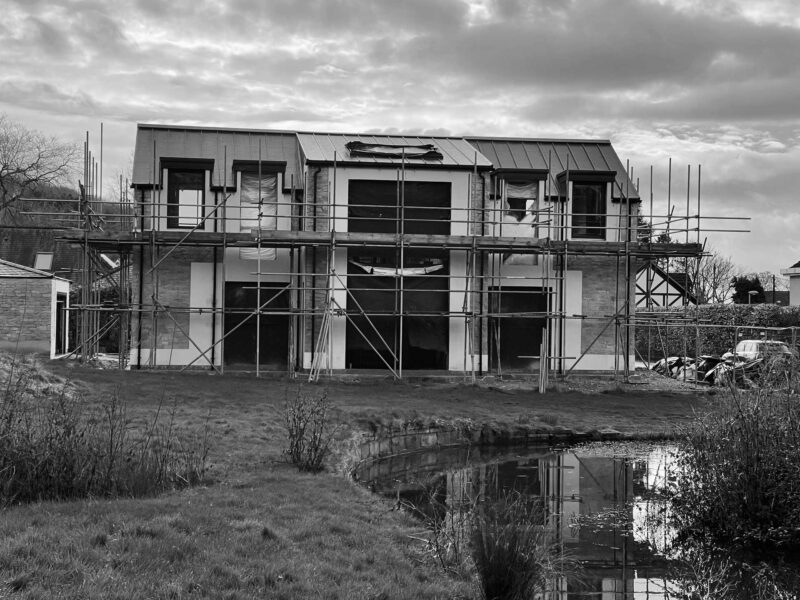 Beverley Road • ICF Bondmor