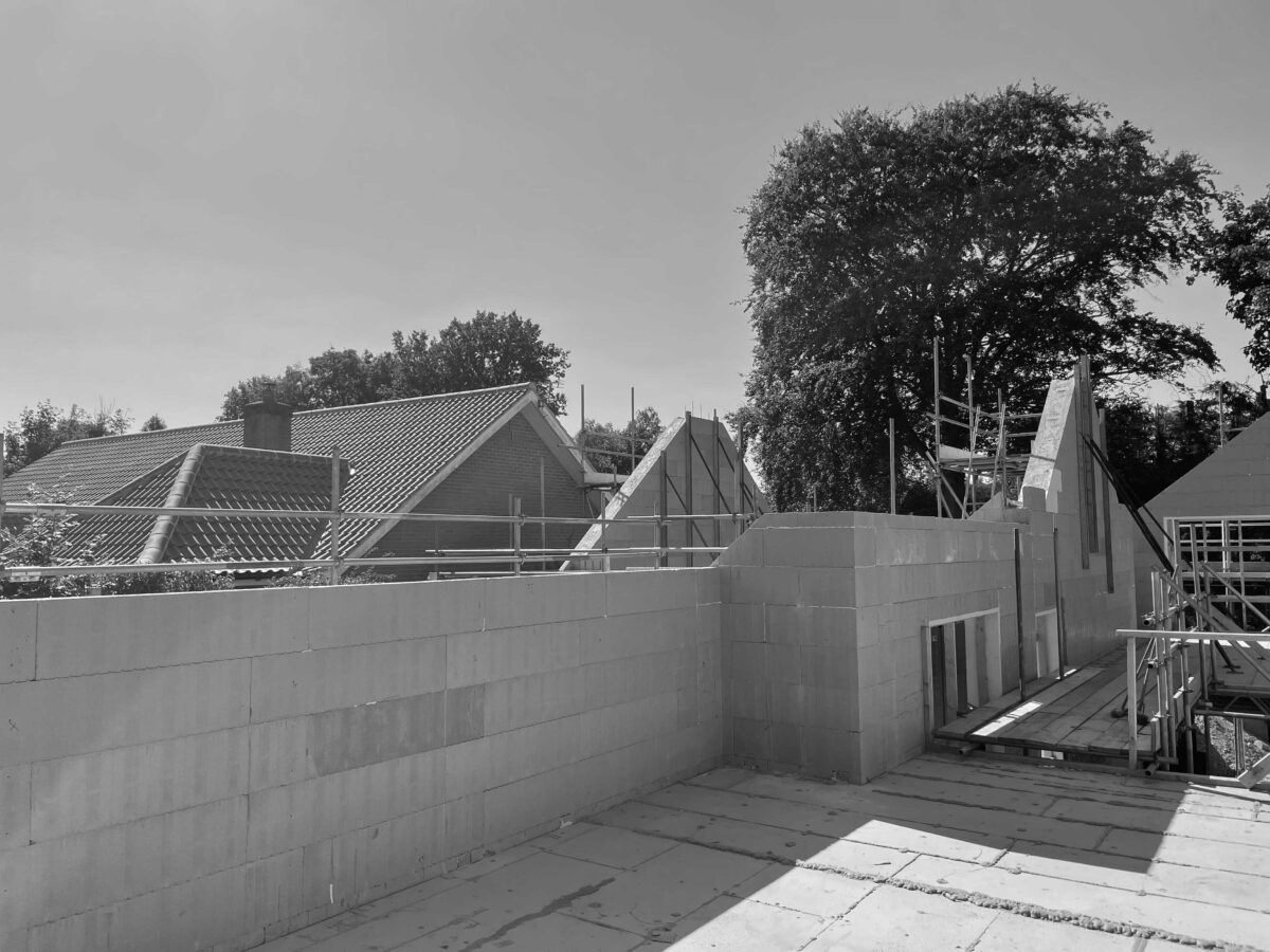 Tadcaster Road, York • ICF Bondmor