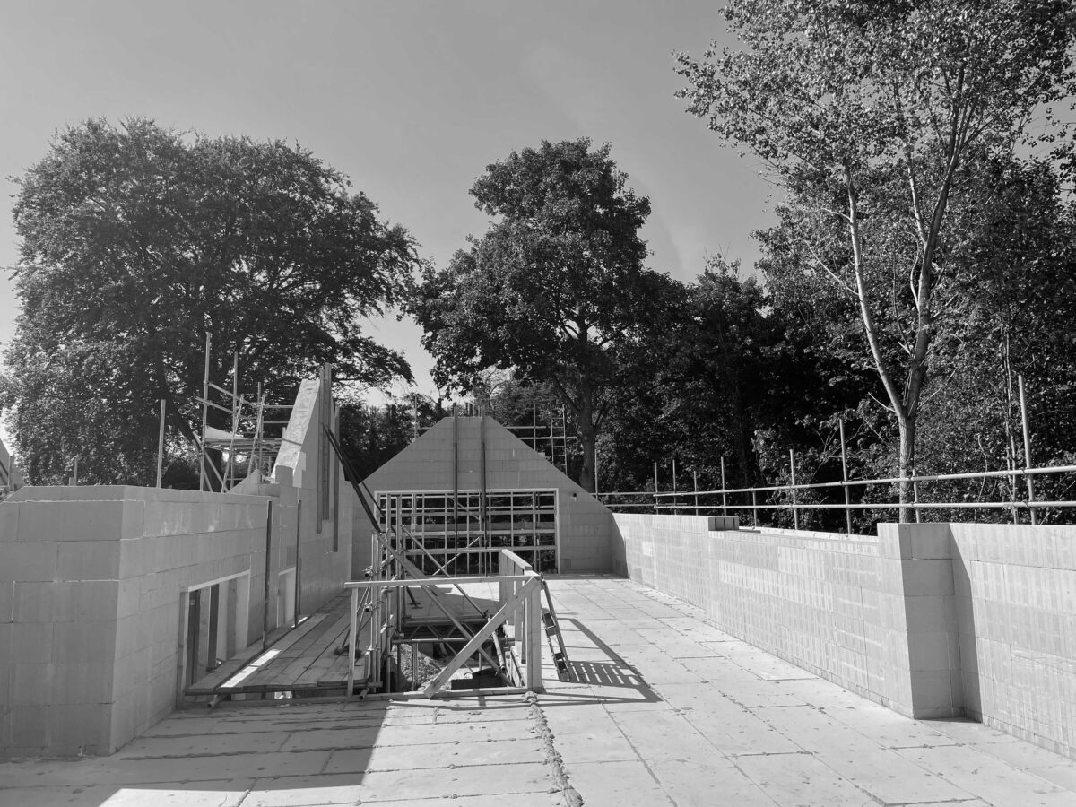 Tadcaster Road, York • ICF Bondmor