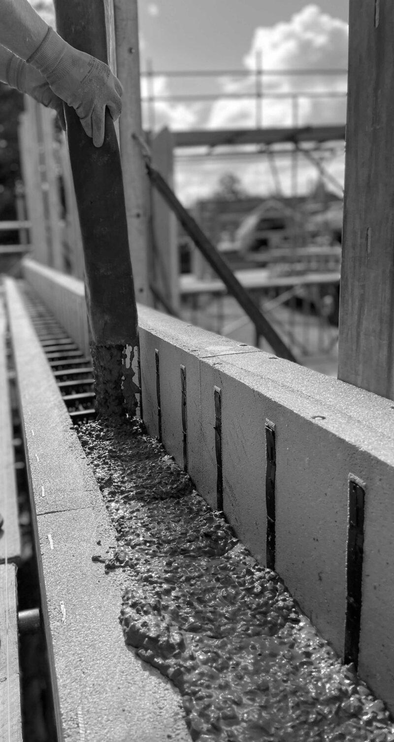 Tadcaster Road, York • ICF Bondmor