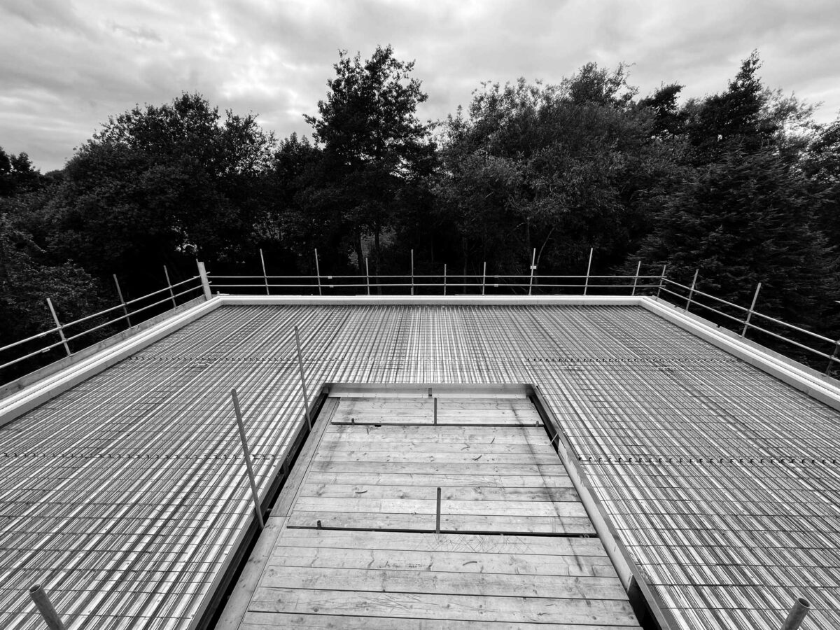 Holly Road • ICF Bondmor